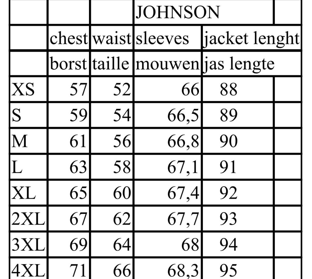Heren mantel jas zwart Versano johnson